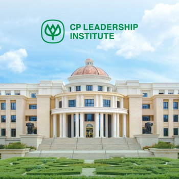 CP Leadership Institute