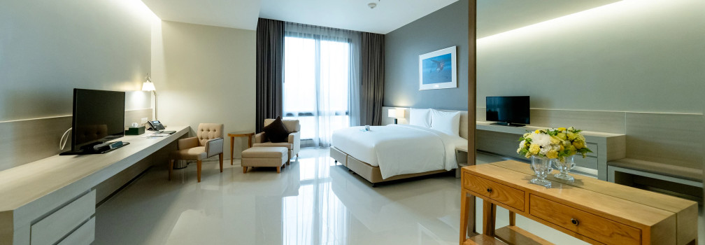 Executive Room | CP Leadership Institute