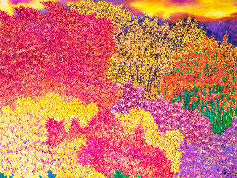 The Splendour of Nature | CP Leadership Institute