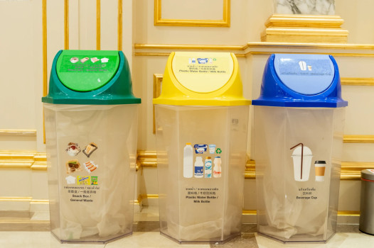 Charoen Pokphand Leadership Institute Awarded Certificate of Honor from ...