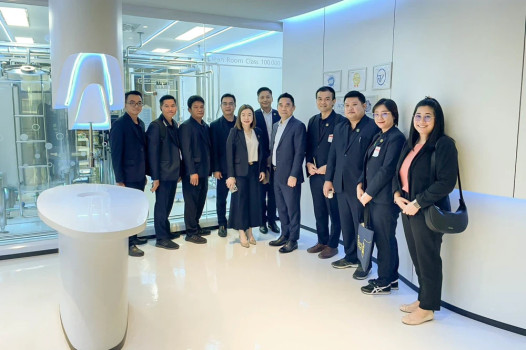 CPLI Visits “Say No to Plastic Bottles” Project to Drive Plastic Waste ...